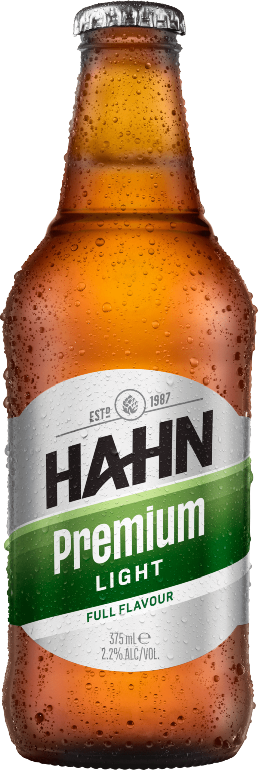 HAHN
