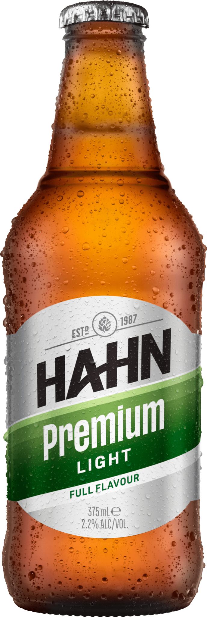 Hahn Ultra Zero Carb* - HAHN