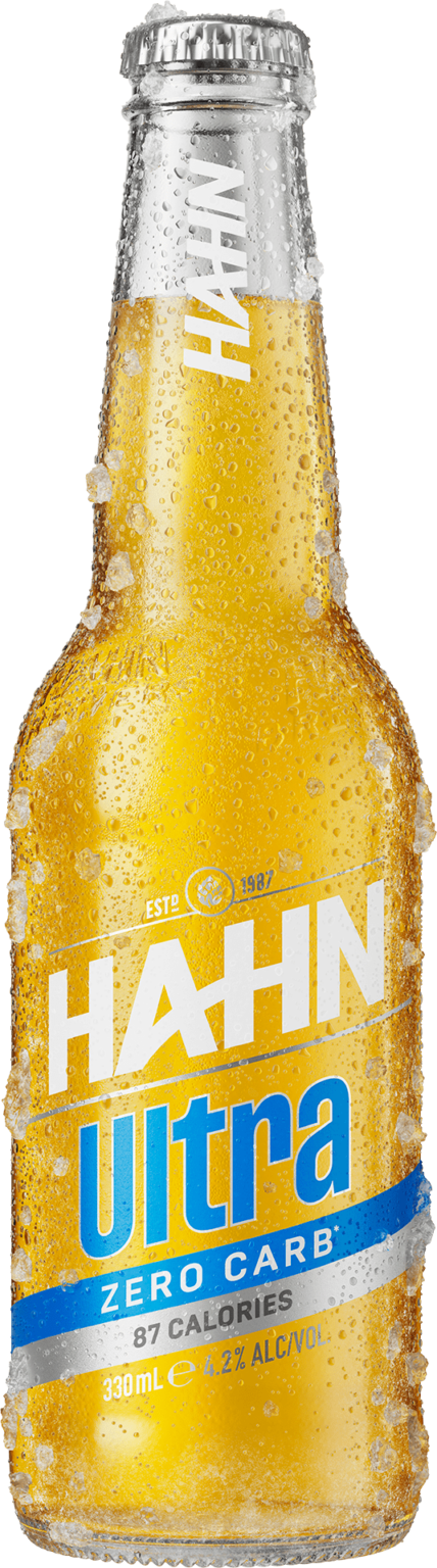 Hahn Premium Light - HAHN