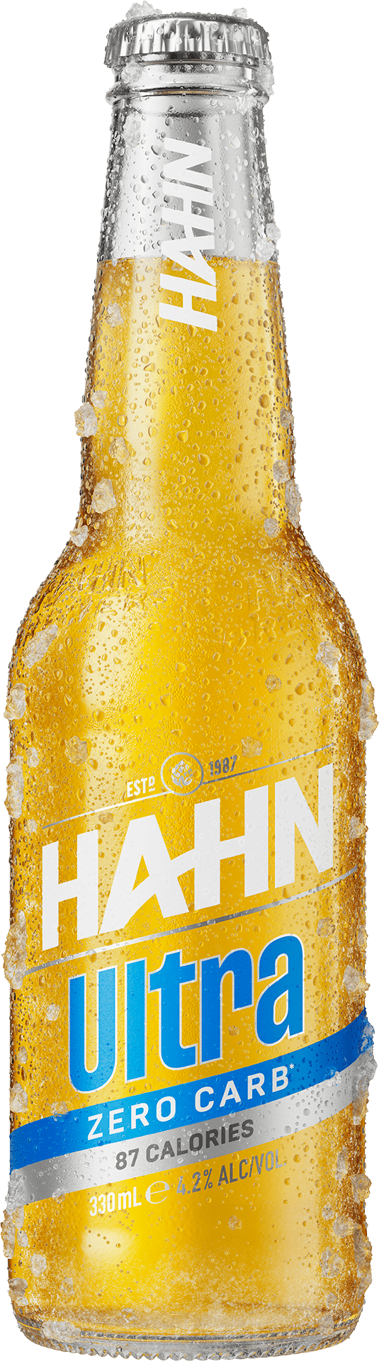 Hahn Ultra Zero Carb* - HAHN